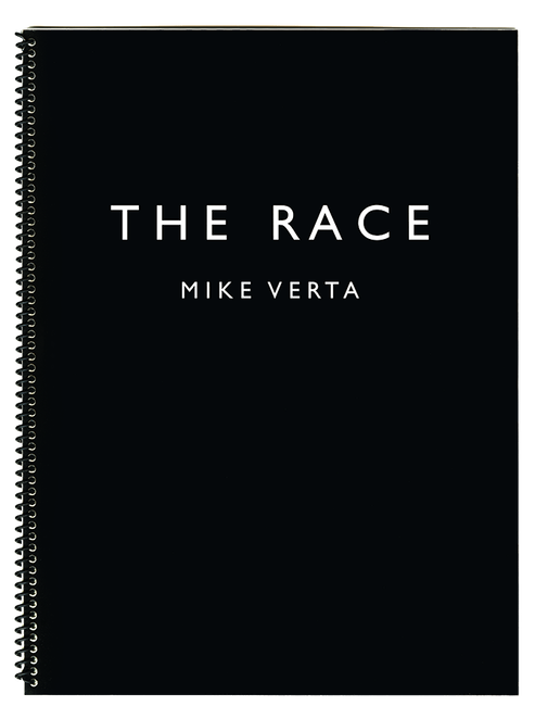 THE RACE – Mike Verta